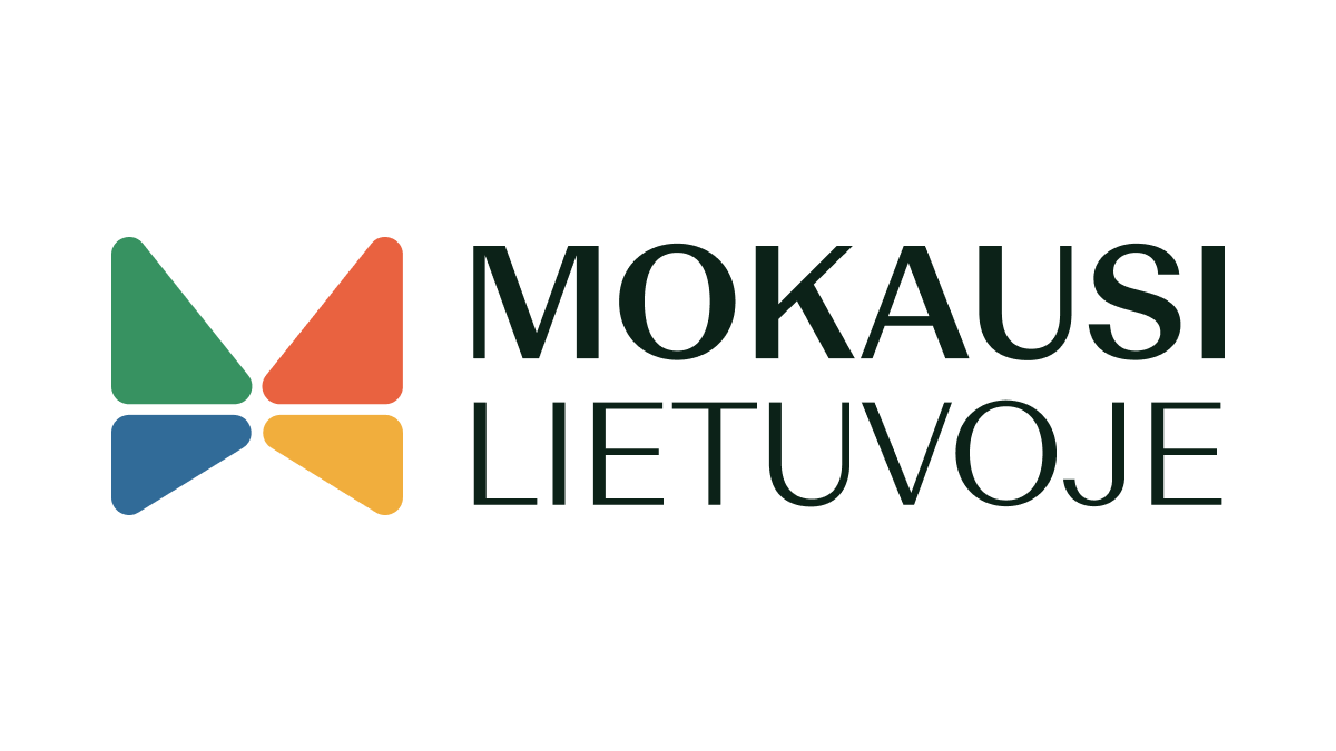 Profesinis mokymas - Teikti prašymą
